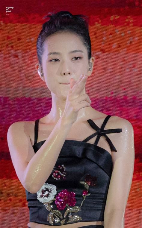 Picture Of Kim Jisoo