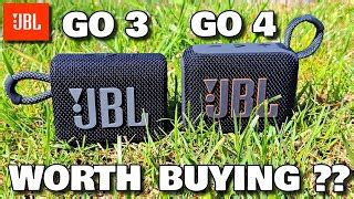 Jbl Go