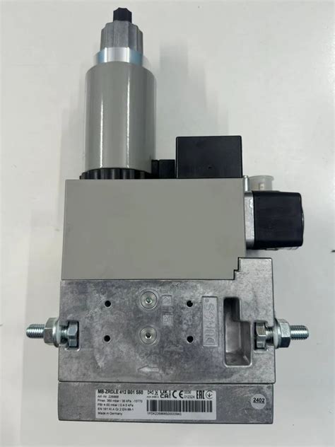 Part Type Burner Controller Dung Gas Multi Block At ₹ 30000piece In