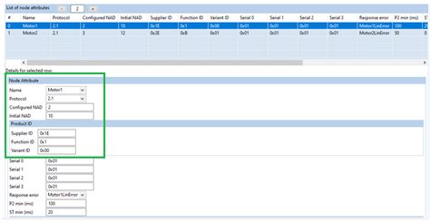lin diagnostic issue using lin stack nxp community