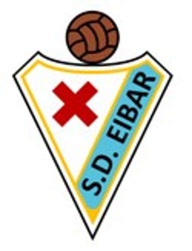 Sd Eibar Logo History