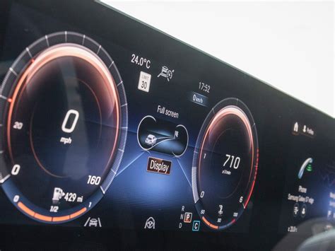 2023 Mercedes Benz Gle Class 141 Interior Photos Us News