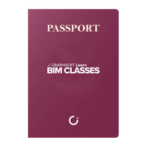 Bim Classes Graphisoft