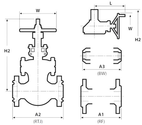 Trusted Api Approved Gate Valve Suppliermanufacturer In India