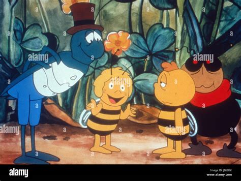 Die Biene Maja Stockfotos Und Bilder Kaufen Alamy