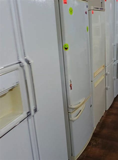 Холодильник бу – купить в Балашихе, цена 6 100 руб., дата размещения ...