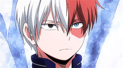Nights Legacy Not What Youre Thinking Todoroki
