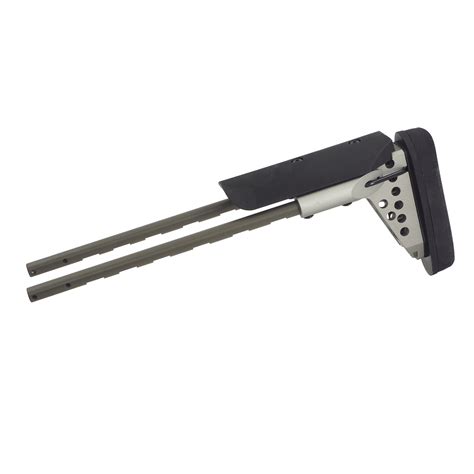 Army Force Cyma M14 Ebr Aeg Rifle Retractable Stock 18 Airsoft