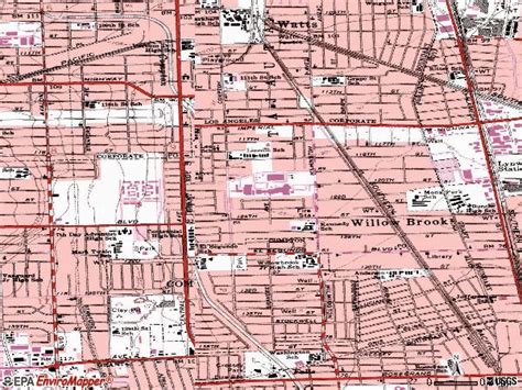 90059 Zip Code Los Angeles California Profile Homes Apartments