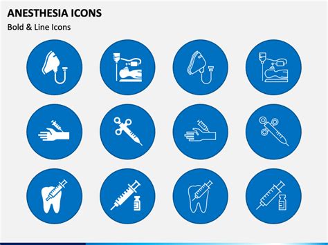 Anesthesia Powerpoint Template 53 Koleksi Gambar