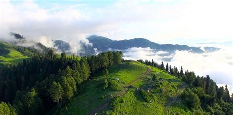 Laces To Visit In Naran Kaghan In 5 Days Tour Package Imusafir Pk