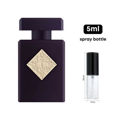 Initio Side Effect Perfume Shop