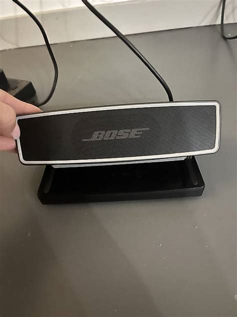 Cassa Portatile Bose Im Kanton Tessin Tuttich