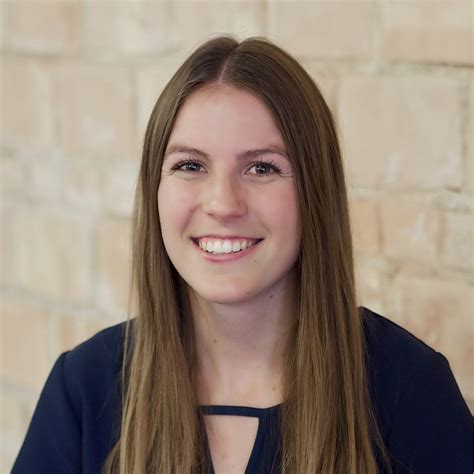 Haley Roberts Linkedin
