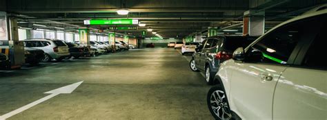 Parking Guidance Sensor Based Guidance