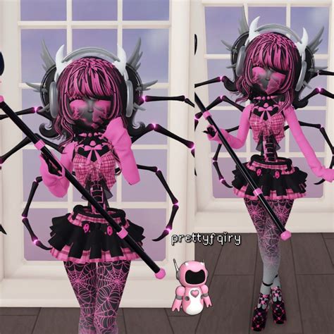 𝐒𝐭𝐲𝐥𝐢𝐧𝗴 𝐭𝐡𝐞 𝐈𝐓 𝐁𝐨𝐭𝐬 The Prototype • 𝘱𝘪𝘯𝘵𝘦𝘳𝘦𝘴𝘵 𝘱𝘳𝘦𝘵𝘵𝘺𝘧𝘲𝘪𝘳𝘺 ♡ In 2025