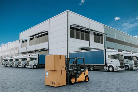 Smart Mobility And Equipment Relocation Solutions