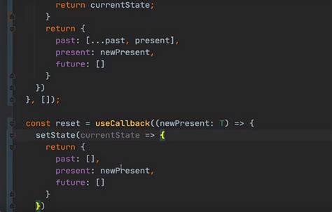 Jira学习案例75 实现useundo2 前端导师歌谣 博客园 Jira学习案例75 实现useundo2 前端导师歌谣 博客园