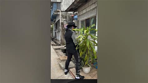 Malupiton Michael Jackson Kolokoys Tv Foryou Tiktok Trending