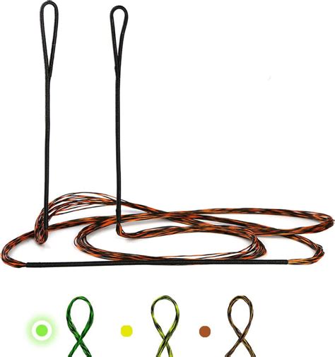 Bow Strings Topointarchery