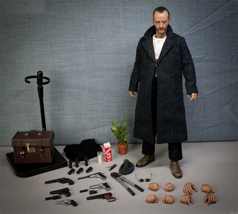 Jean Reno The Professional
