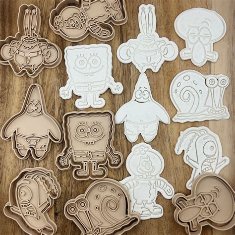 Cookie Cutters Mad Maker