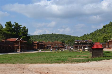 The Ranch Reviews Sofiko Greece