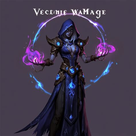 Wow Arcane Mage Dps Guide The War Within Arcane Mage Pve Guide