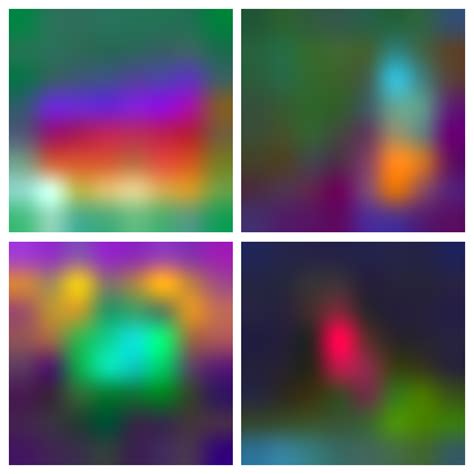 Revelio Interactive Image Exploration