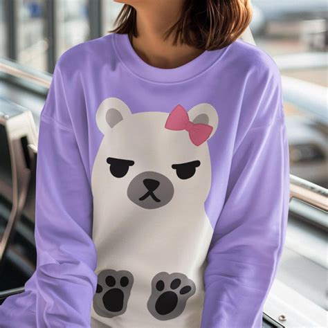 Kpop Demon Hunters Sweater Etsy