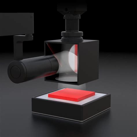 Illuminating Insights A Practical Guide To Machine Vision Lighting