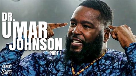Dr Umar Johnson On Travis Hunter Fiancé Black Panther Hidden Agenda
