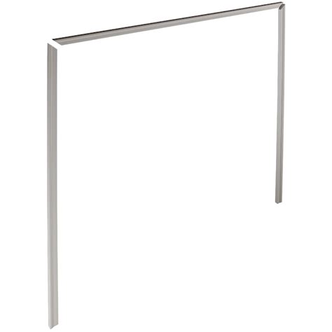 Evertrue 698 Ft Pvc Door Casing Kit At