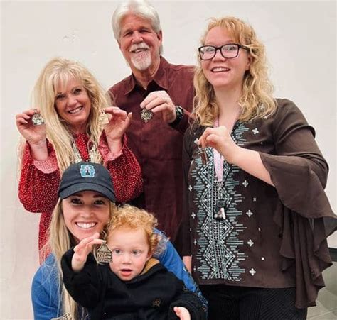 Who Is Amberley Snyder Husband Every Truth Revealed