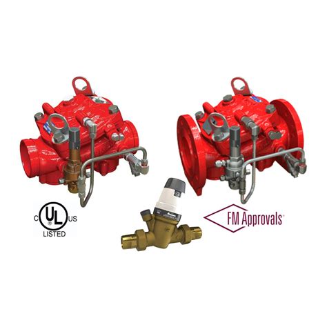 Pressure Reducing Valve CÔng Ty CỔ PhẦn TÂn KhẢi