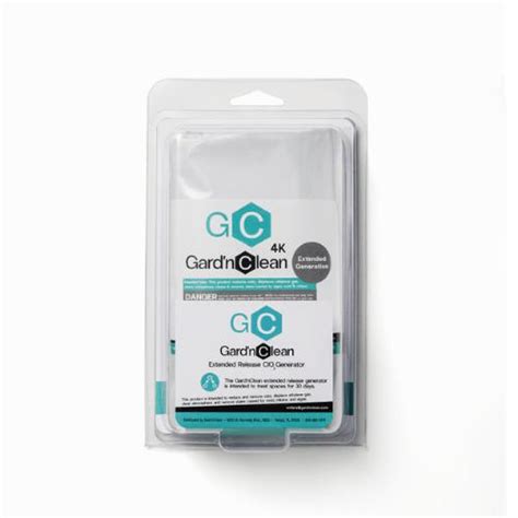 Chlorine Dioxide Growlight Heaven