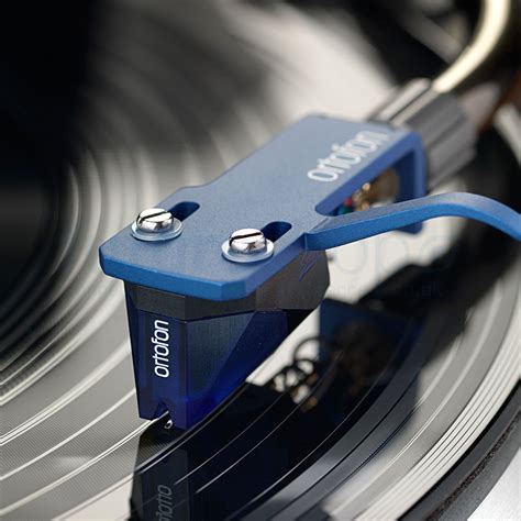 Ortofon 2m Blue Hi Fi Turntable Cartridge Future Shop