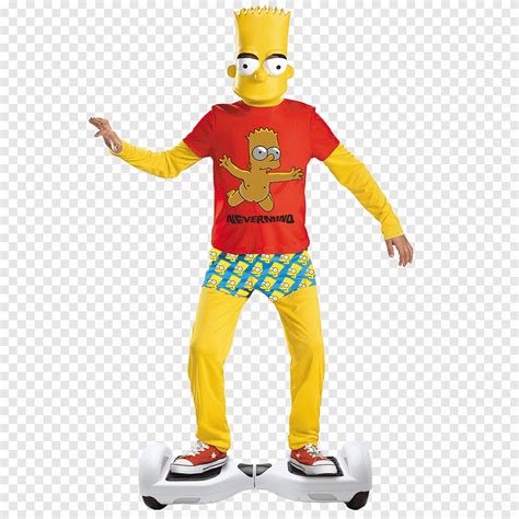 Bart Simpson Homer Simpson Marge Simpson Duffman Krusty The