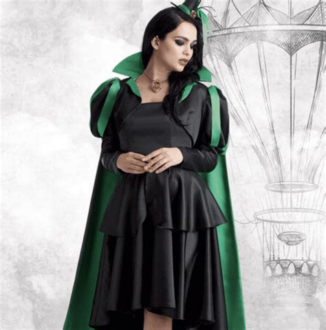 Halloween Costumes As Everyday Clothing