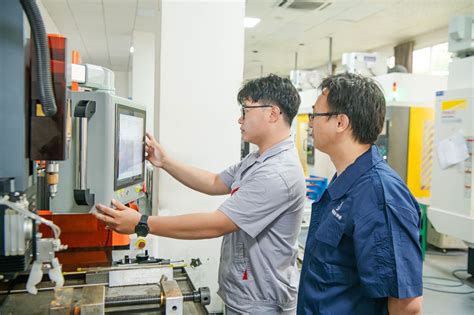 机械设计与制造专业 智能制造学院