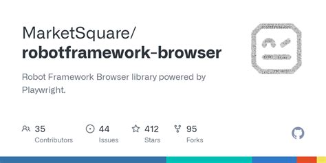 Robotframework Browserdeepframesrobot At Main · Marketsquarerobotframework Browser · Github