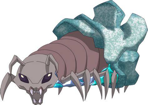 Rock Bug Png 2 By Jurassicworldcards On Deviantart