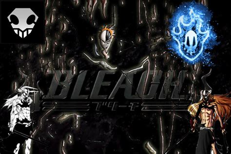 Bleach Custom Title By Masterchief S117 On Deviantart