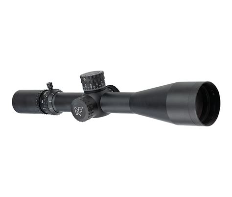 Nightforce Atacr 7 35x56 F1 Riflescope Zerostop Tremor3