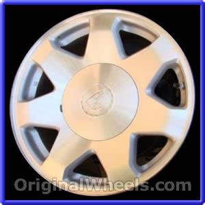 2005 Cadillac Escalade Oem Wheels And Rims At