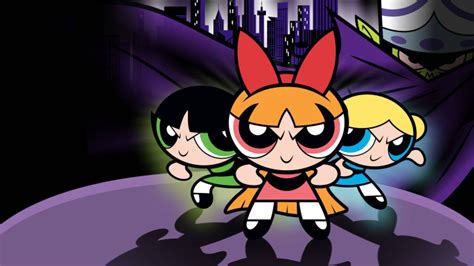 The Powerpuff Girls Movie Where To Watch Streaming And Online In Australia Flicks