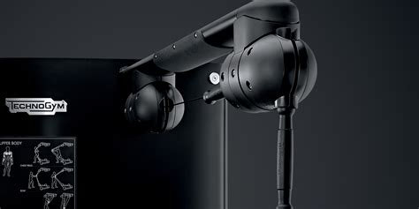 キネシス ストレッチ用品 テクノジム Technogym Japan