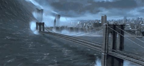 Tsunami  Ice