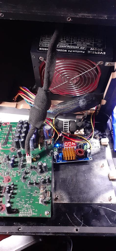 Logitech Z Power Supply DonanımHaber Forum