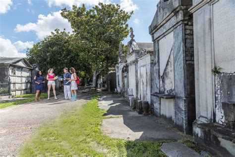 Lafayette Cemetery No 1 New Orleans